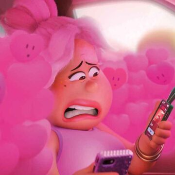 Win or Lose is the First Ever Original Series From Pixar – Creative ...